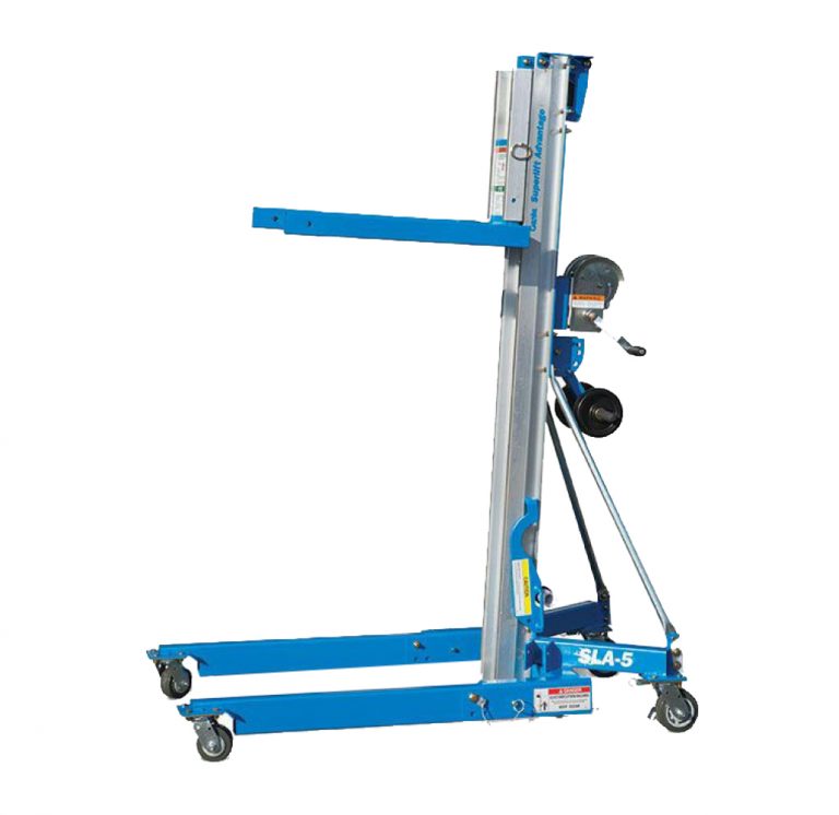 Genie Scissor Lifts Australia | Boom Lift & Access Equipment Hire