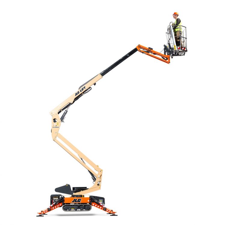 Boom Lift Hire | Telescopic & Articulating Boom Lifts For Hire