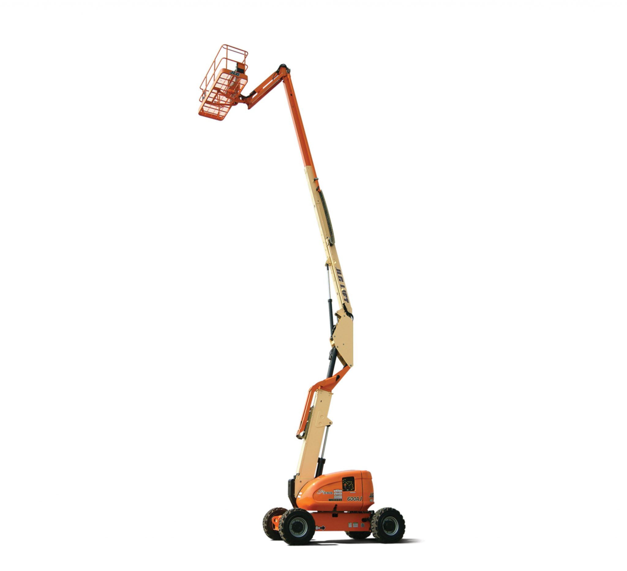 Boom Lift Hire | Telescopic & Articulating Boom Lifts For Hire