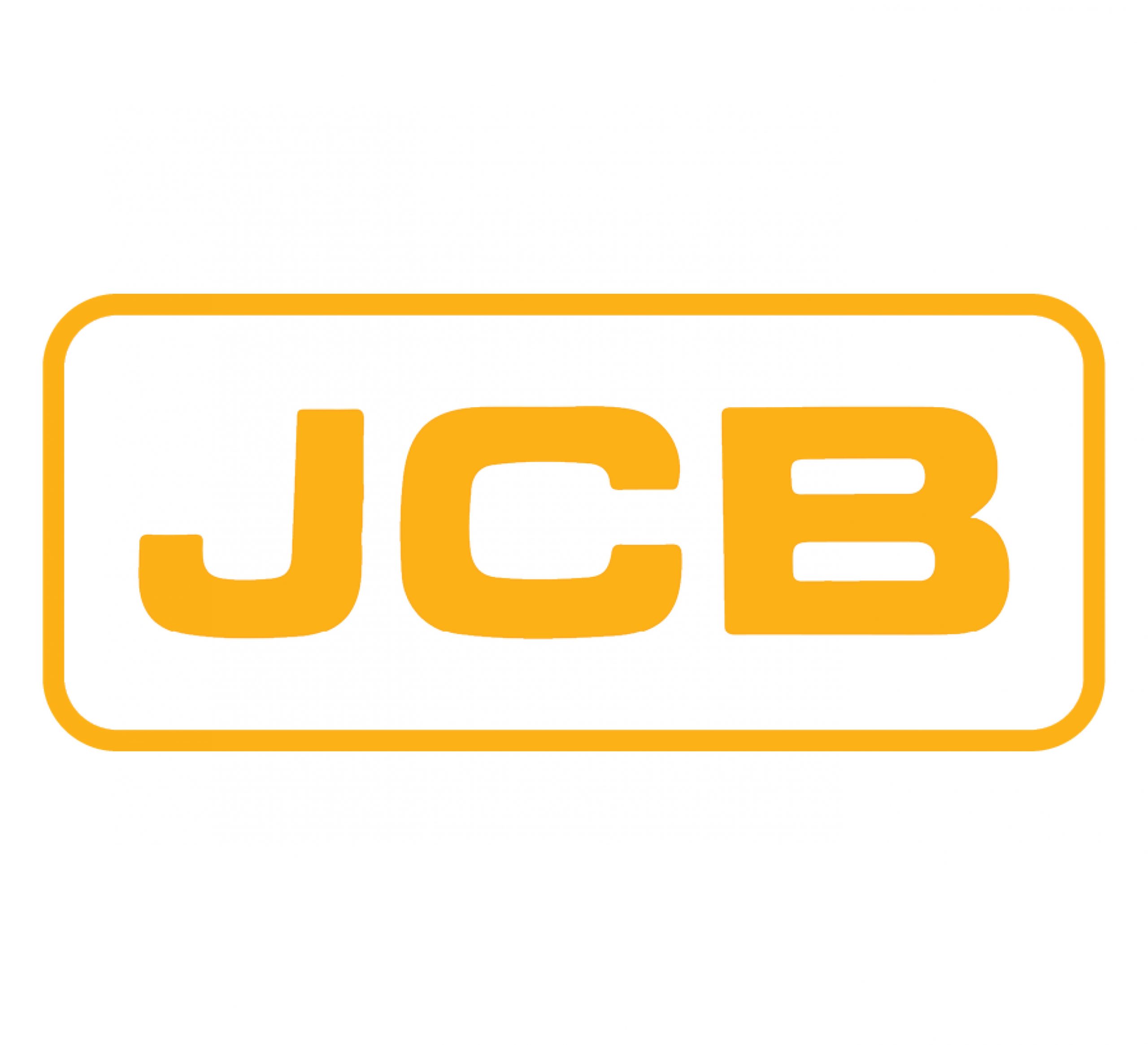 Jcb Logo Vector