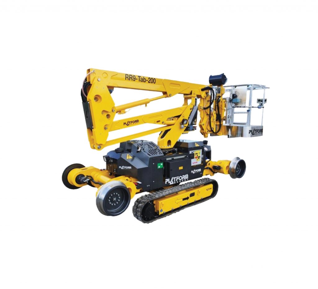 Monitor Lifts | Reliable Brands | Access Hire Australia