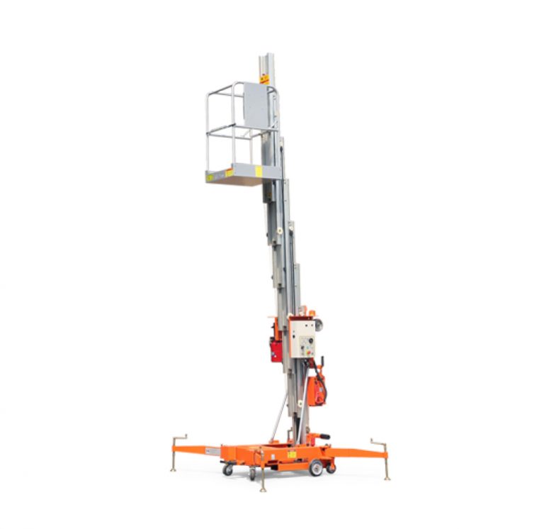 Dingli Boom & Scissor Lift | Access Equipment For Hire Australia
