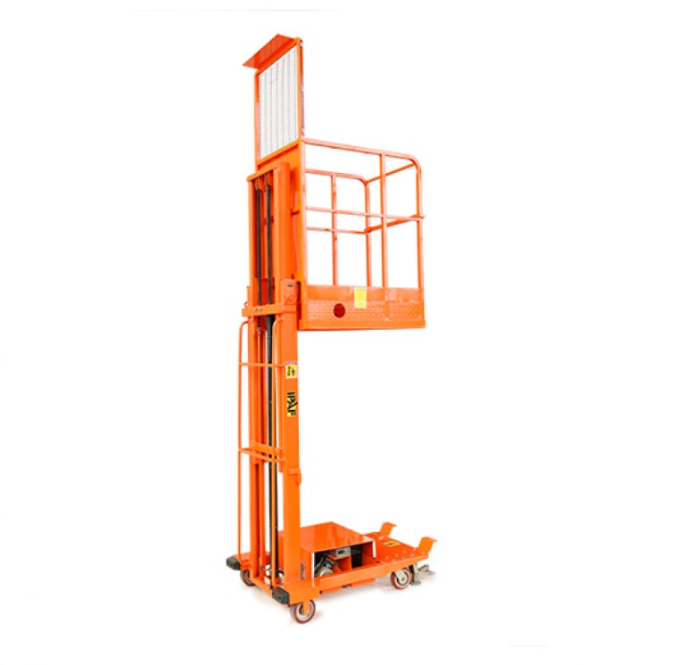 Dingli Boom & Scissor Lift | Access Equipment For Hire Australia