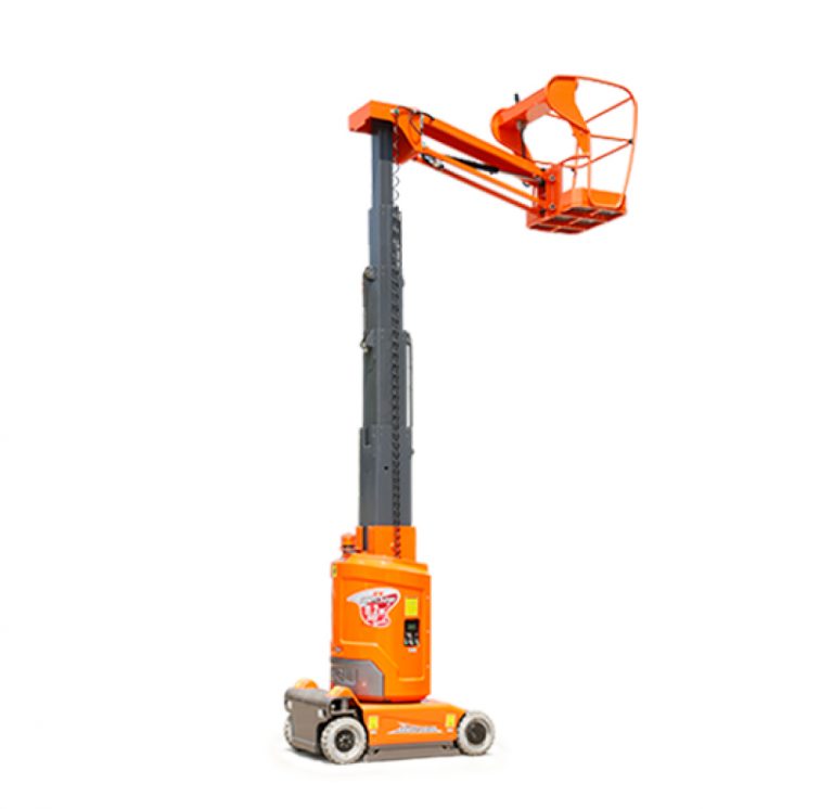 Dingli Boom & Scissor Lift | Access Equipment For Hire Australia