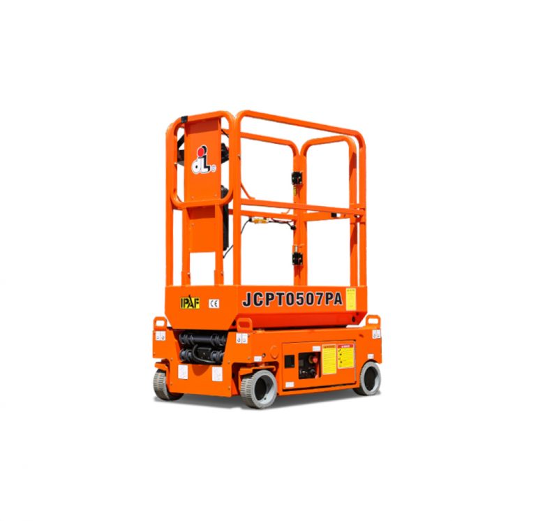 Dingli Boom & Scissor Lift | Access Equipment For Hire Australia